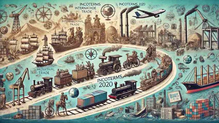 Understanding Incoterms 2020: Complete Guide for Trade